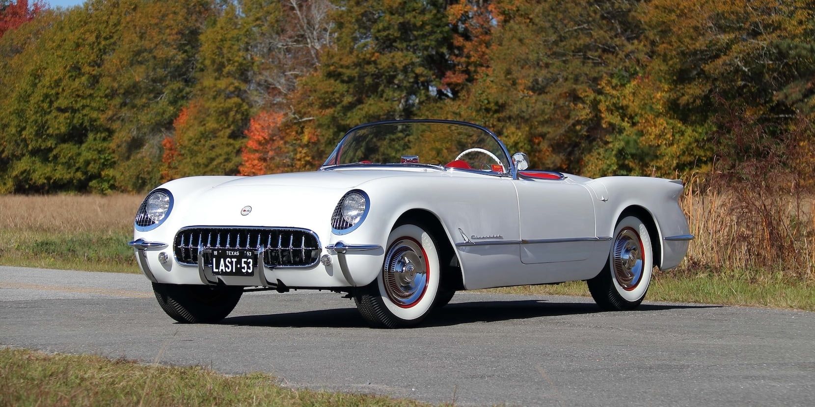 10 Corvettes That'll Soon Be Worth A Fortune