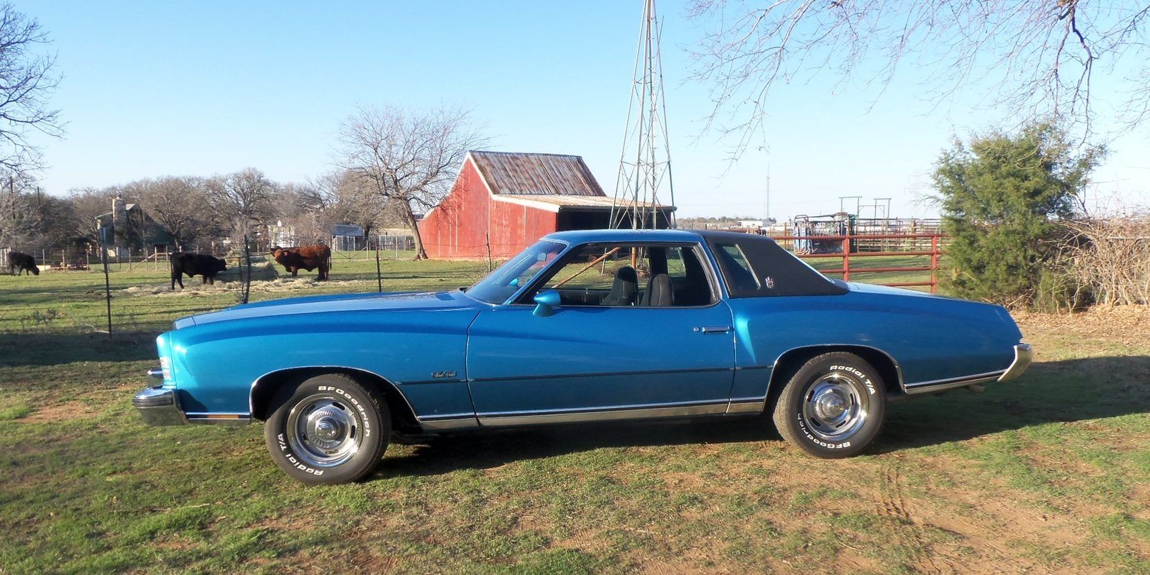 10 Classic Chevrolets That'll Soon Be Worth A Fortune