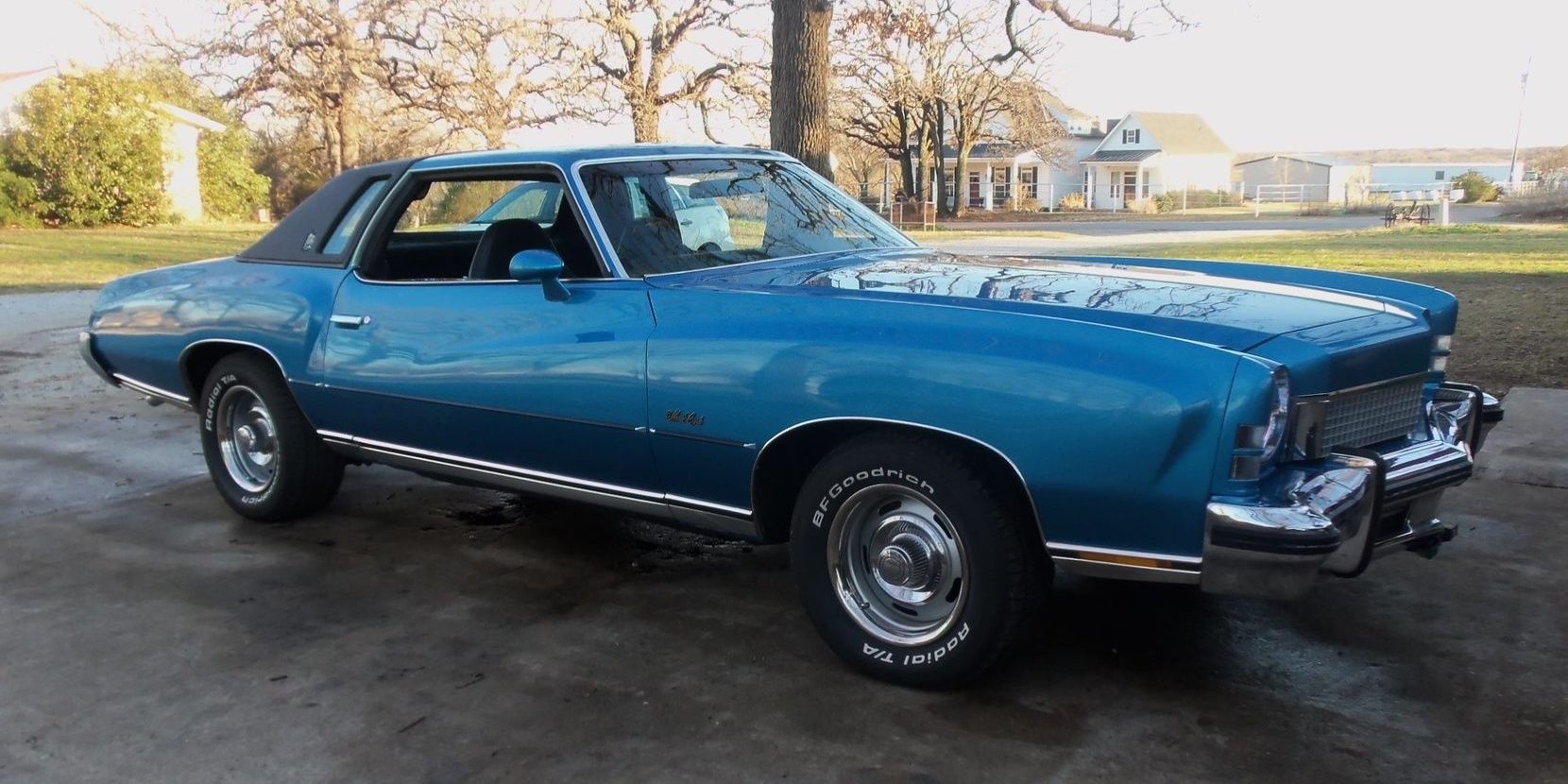 10 Classic Chevrolets That'll Soon Be Worth A Fortune