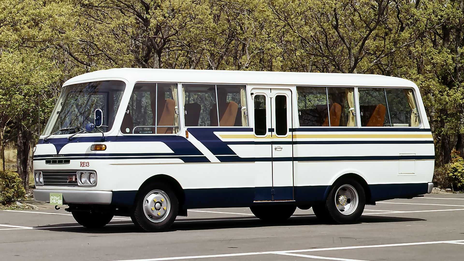 10 Awesome Rotary-Powered Mazdas You've Probably Never Heard Of