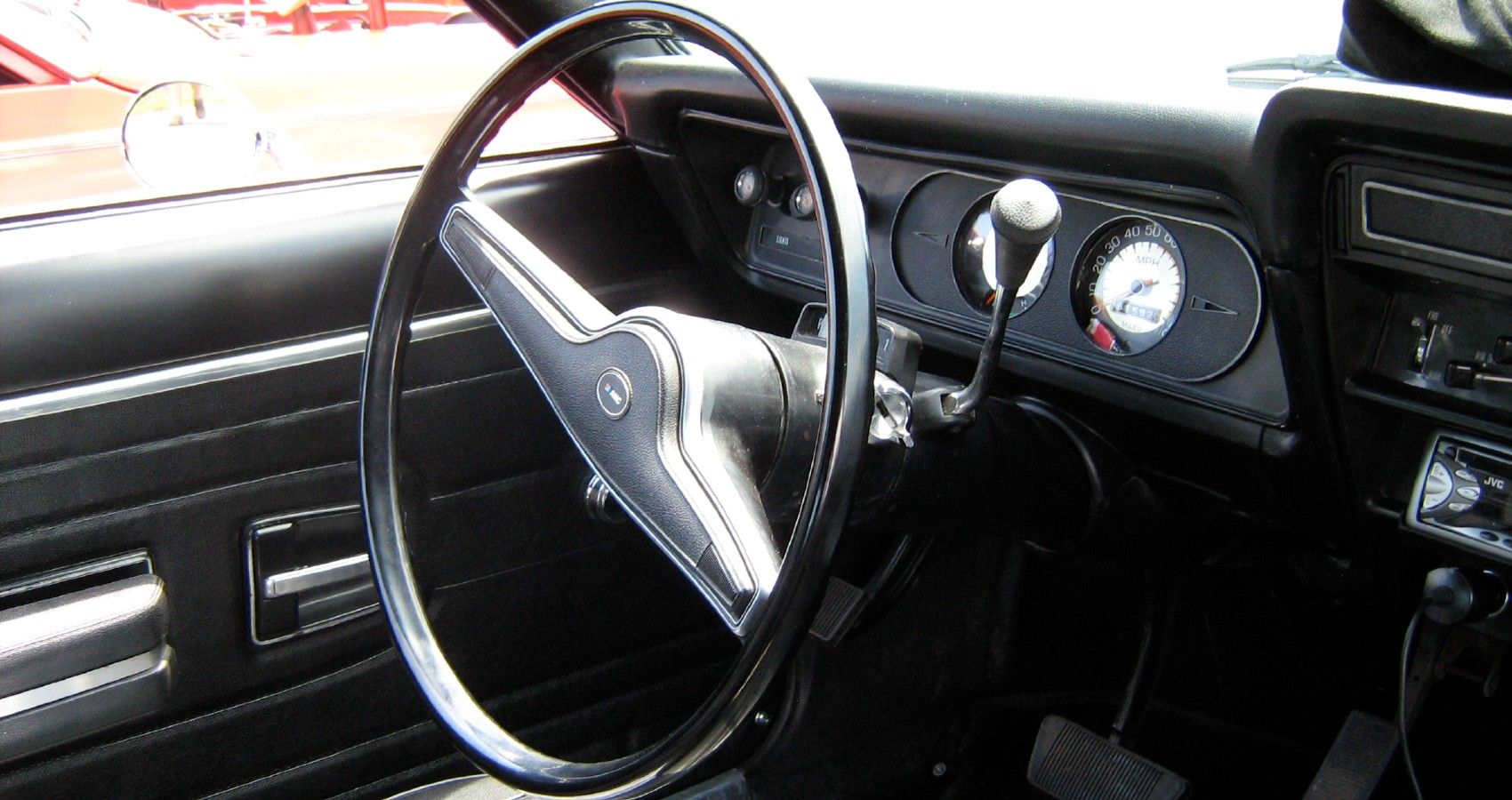 Here's What Makes The AMC Gremlin One Of The Most Underrated American Cars