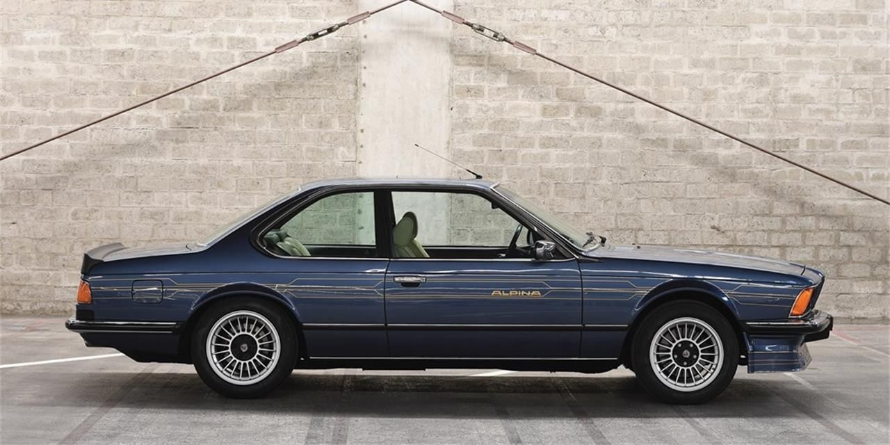 10 Times Tuners Built Awesome Cars Everyone Forgot About