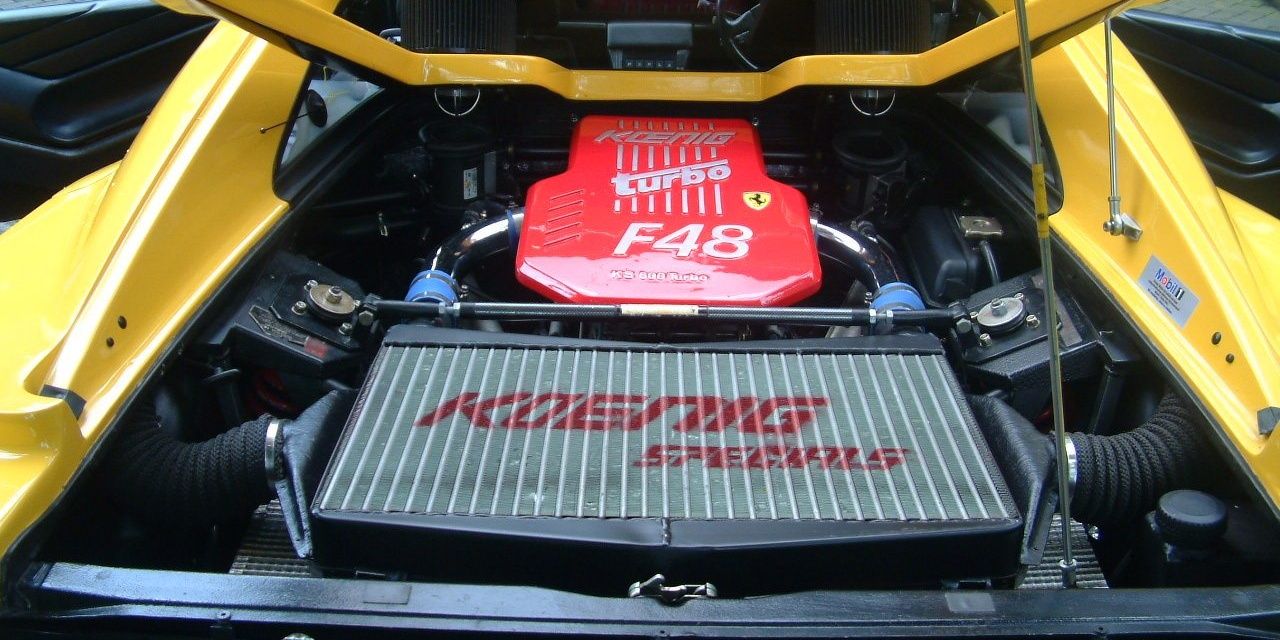 10 Times Tuners Built Awesome Cars Everyone Forgot About