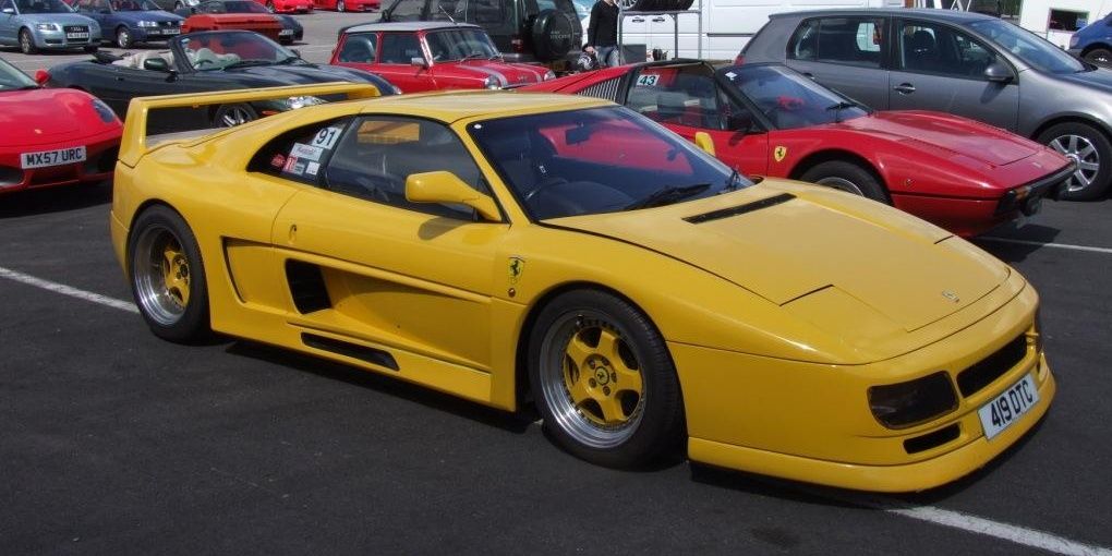 10 Times Tuners Built Awesome Cars Everyone Forgot About