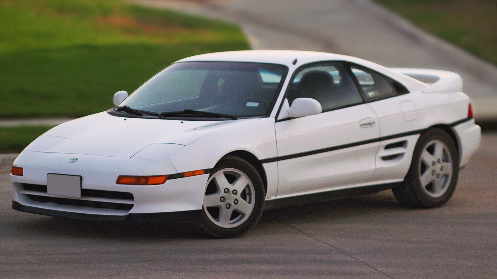 Toyota Hints At New MR2 With 2.0 Turbo Engine