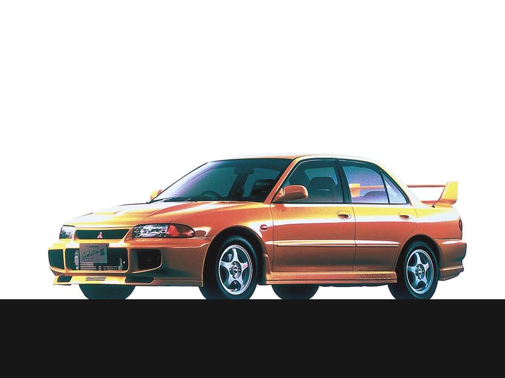Why The Mitsubishi Evo Is Begging For A Restomod Today
