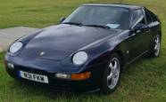 Here s What Every Gearhead Should Know About The Porsche 968 Turbo S Here s What Every Gearhead Should Know About The Porsche 968 Turbo S