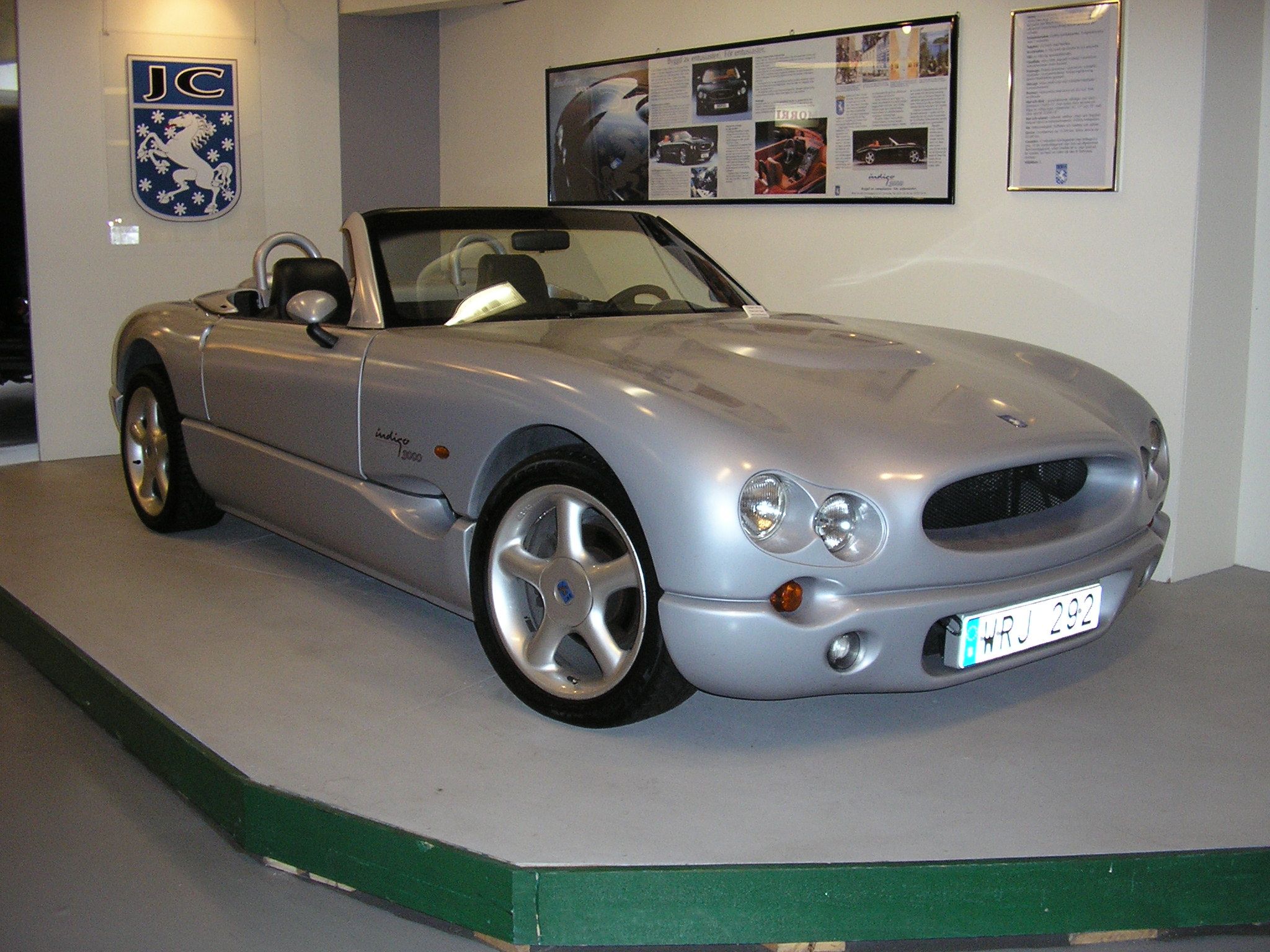 10 Swedish Cars That'll Soon Be Worth A Fortune