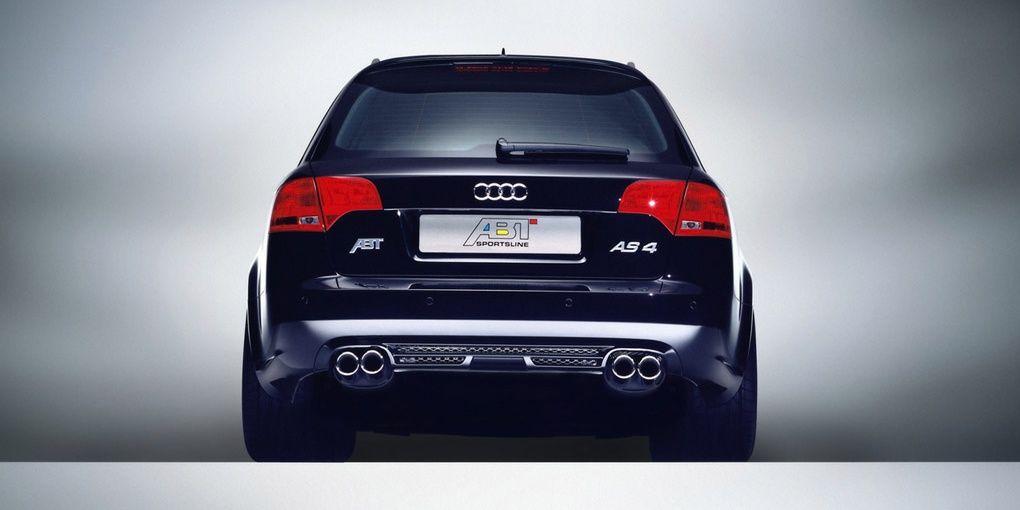 10 Times Tuners Built Awesome Cars Everyone Forgot About