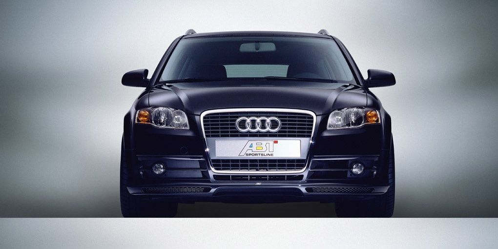 10 Times Tuners Built Awesome Cars Everyone Forgot About
