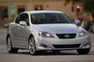 Why The Second Gen Lexus IS350 Is An Exciting Japanese Sedan Under 10 000