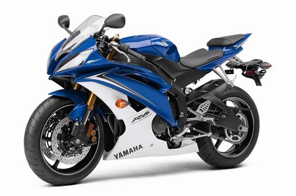 10 Reasons Why You Should Consider Buying A 2010 Yamaha R6