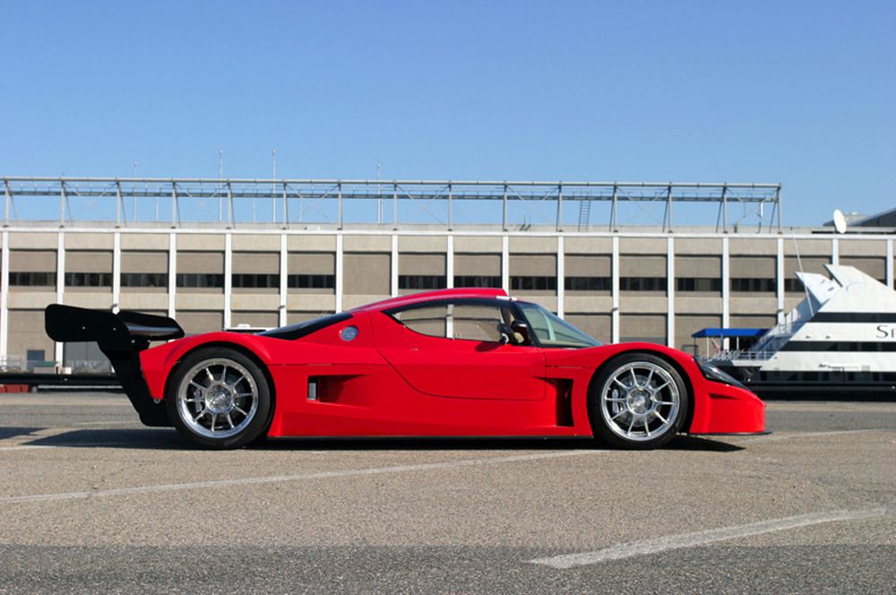 The RCR SLC Is A Supercar Normal People Can Afford (Some Assembly Is ...