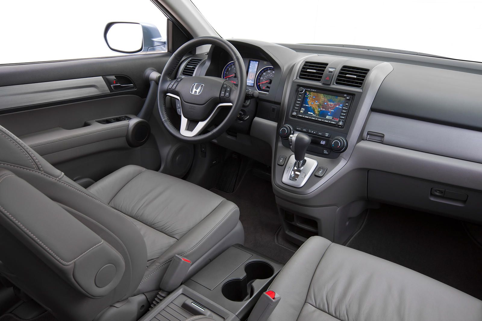 The 10 Most Reliable Used SUVs For Less Than $10,000