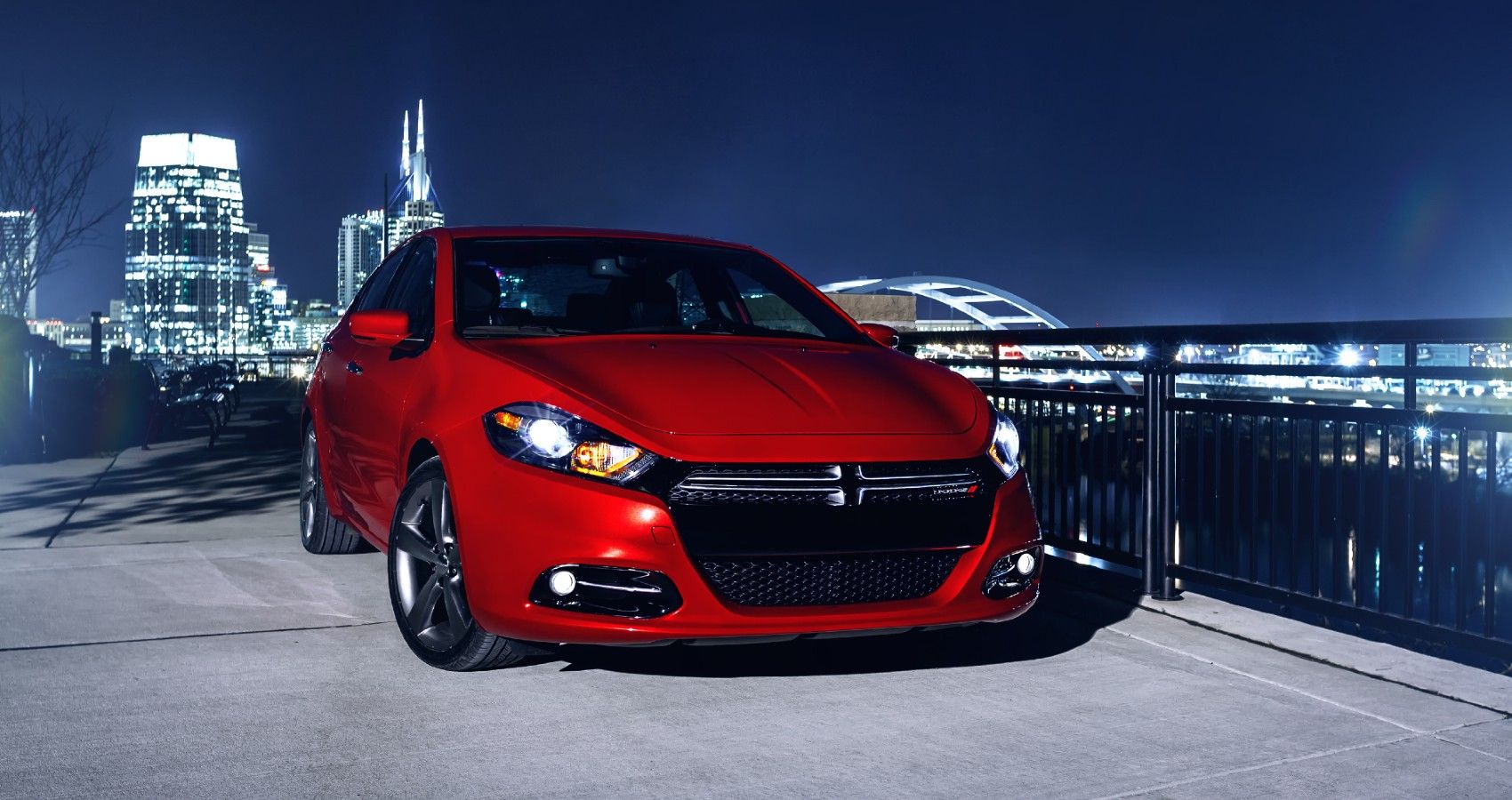 Anatomy Of A Failure: A Look Back At The Dodge Dart Reboot