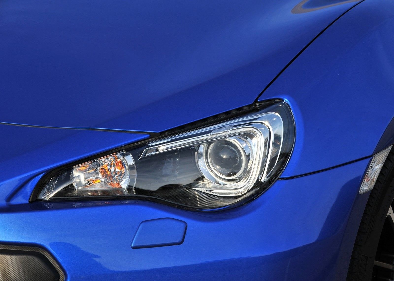 A Guide To Buying A 2013-2021 Subaru BRZ (First Generation)