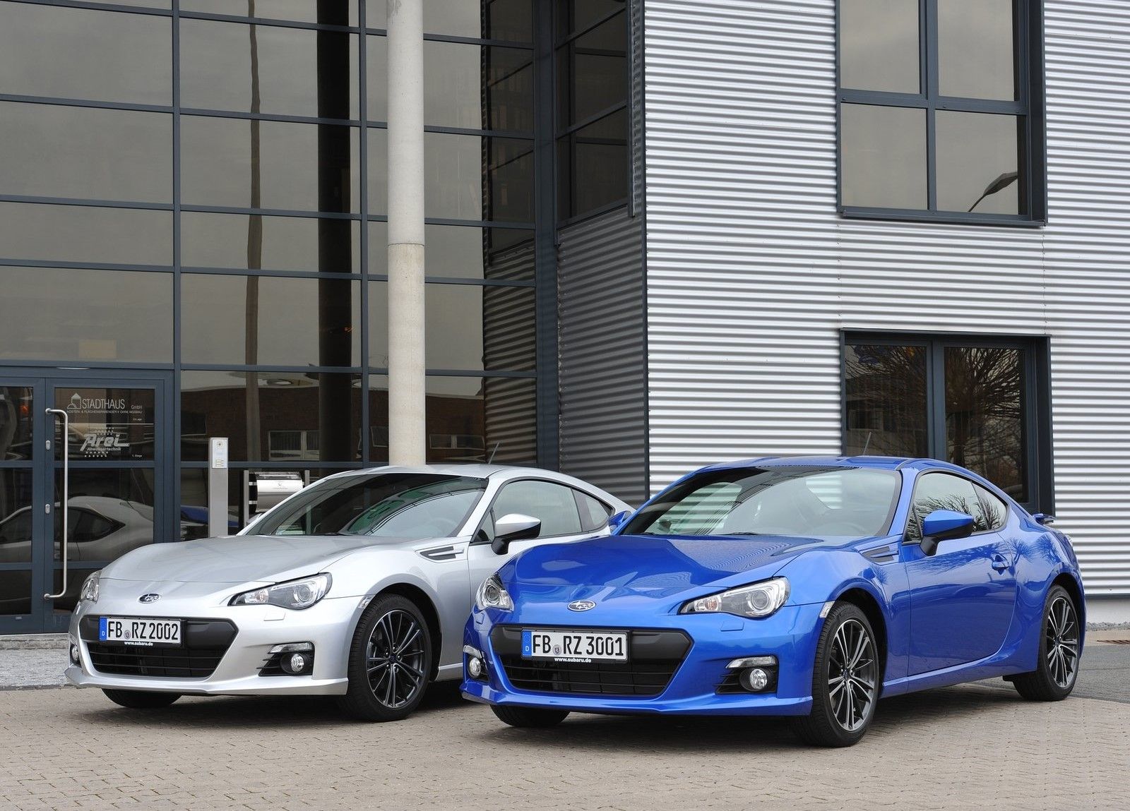 10 Of The Best Used Sports Cars That Won't Break The Bank