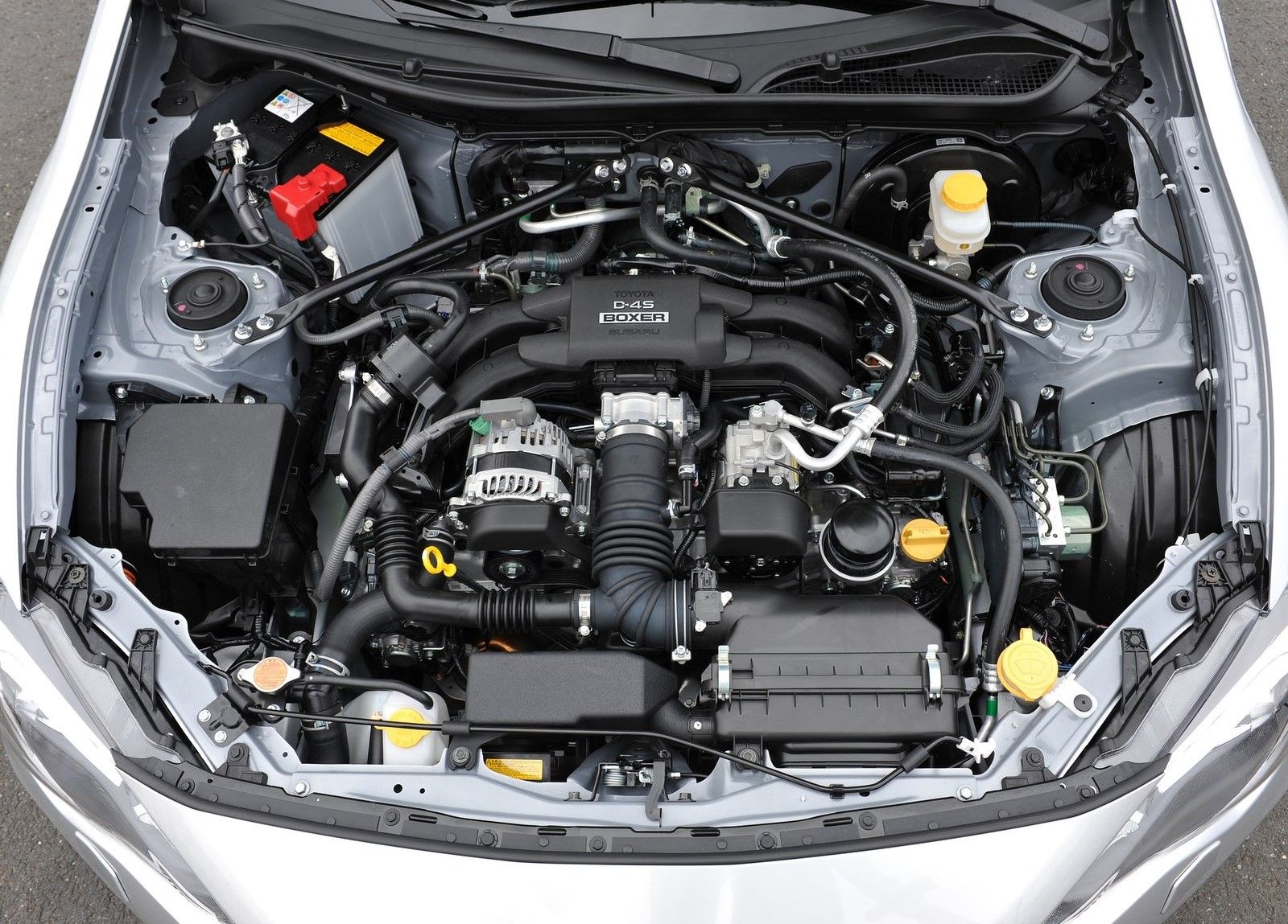 A Guide To Buying A 2013-2021 Subaru BRZ (First Generation)