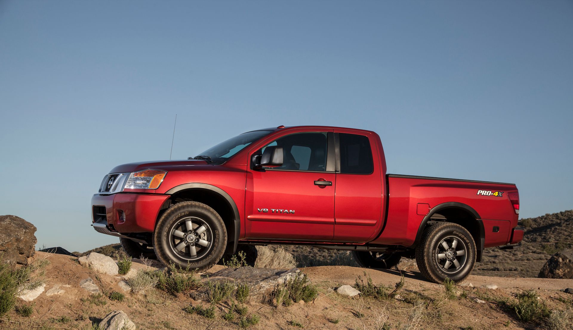 10 Cheap Pickup Trucks That Will Run Forever