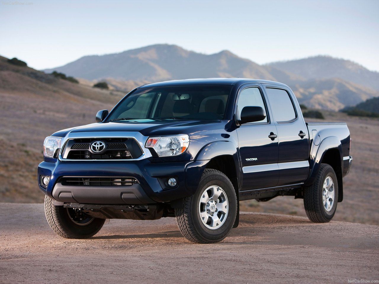 10 Cheap Pickup Trucks That Will Run Forever