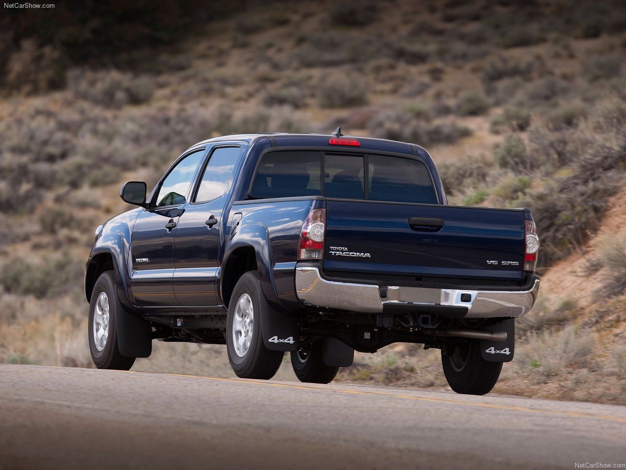 10 Cheap Pickup Trucks That Will Run Forever