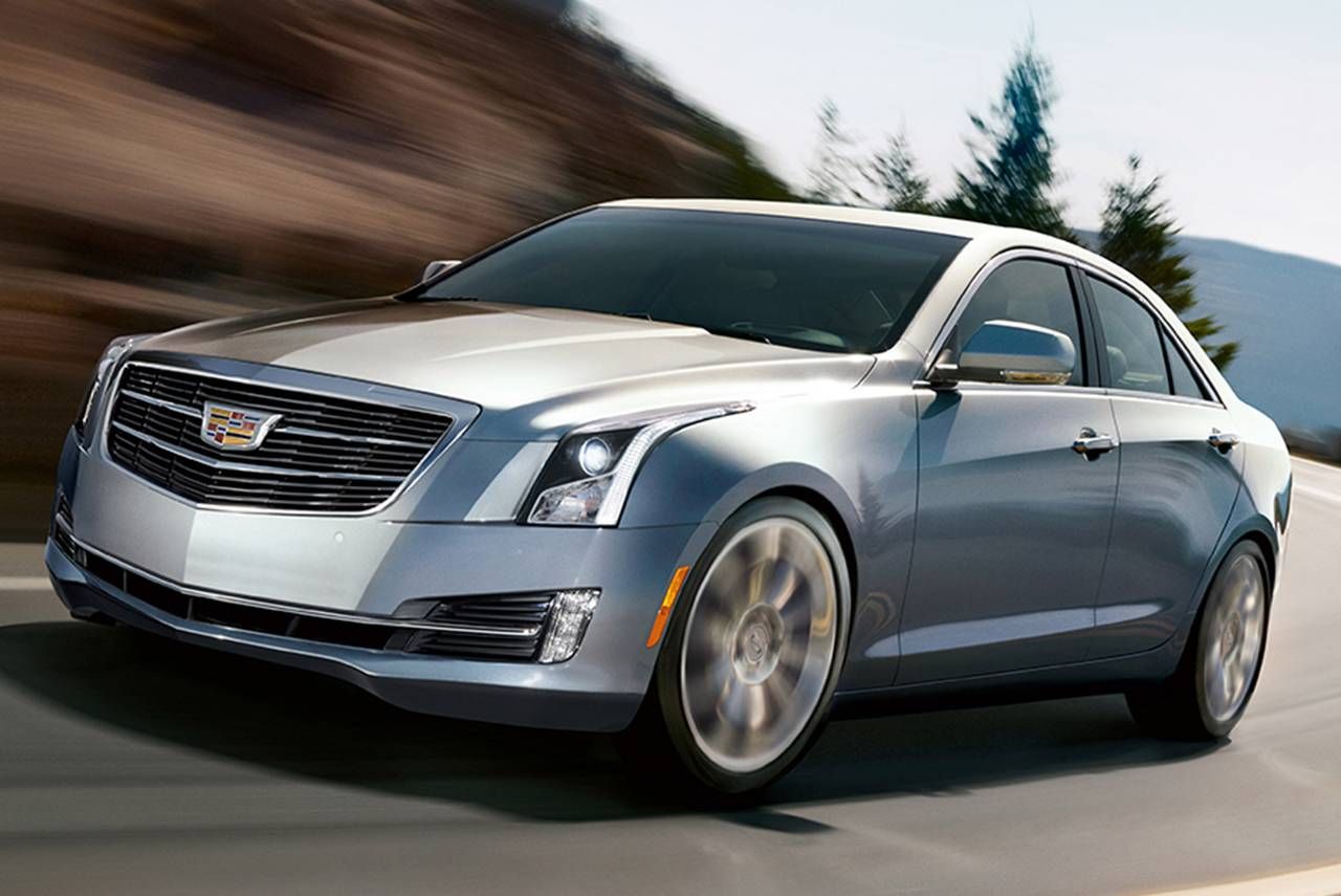 10 Fast Sports Sedans That Are Surprisingly Cheap To Own And Maintain