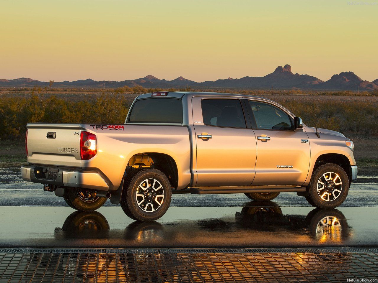 10 Cheap Pickup Trucks That Will Run Forever