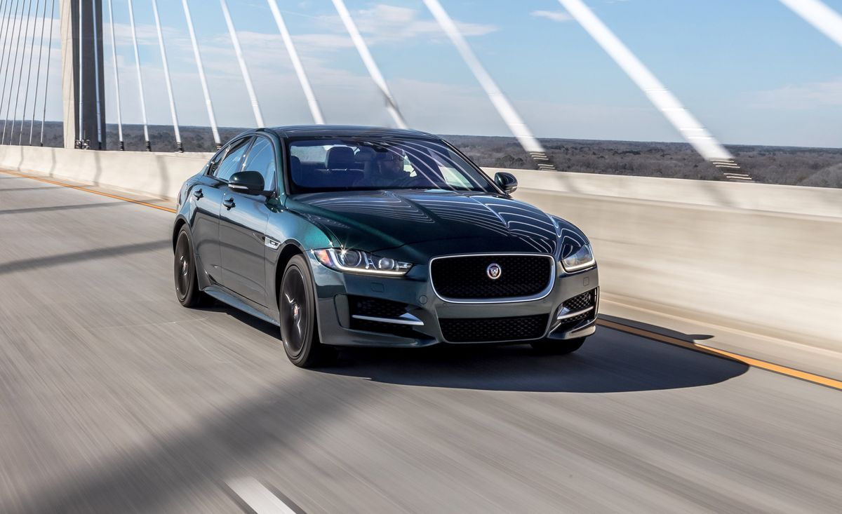 10 Most Expensive British Cars To Maintain And Repair