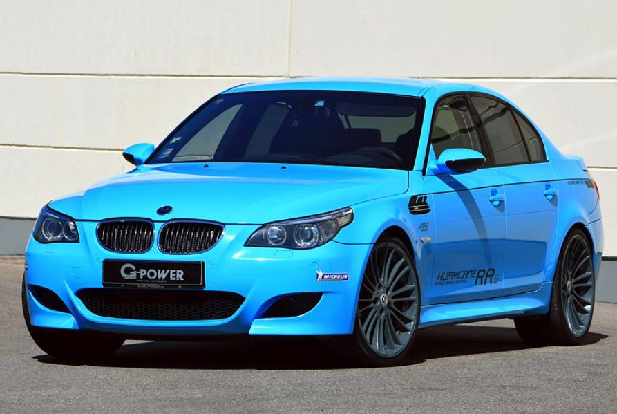 5 Best BMW Tuning Shops In The World (5 Most Badass Mercedes Tuners)