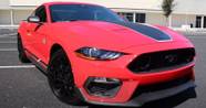 The 2022 Mustang Mach 1 Is One Of The Best Mustangs That Ford Has Ever The 2022 Mustang Mach 1 Is One Of The Best Mustangs That Ford Has Ever