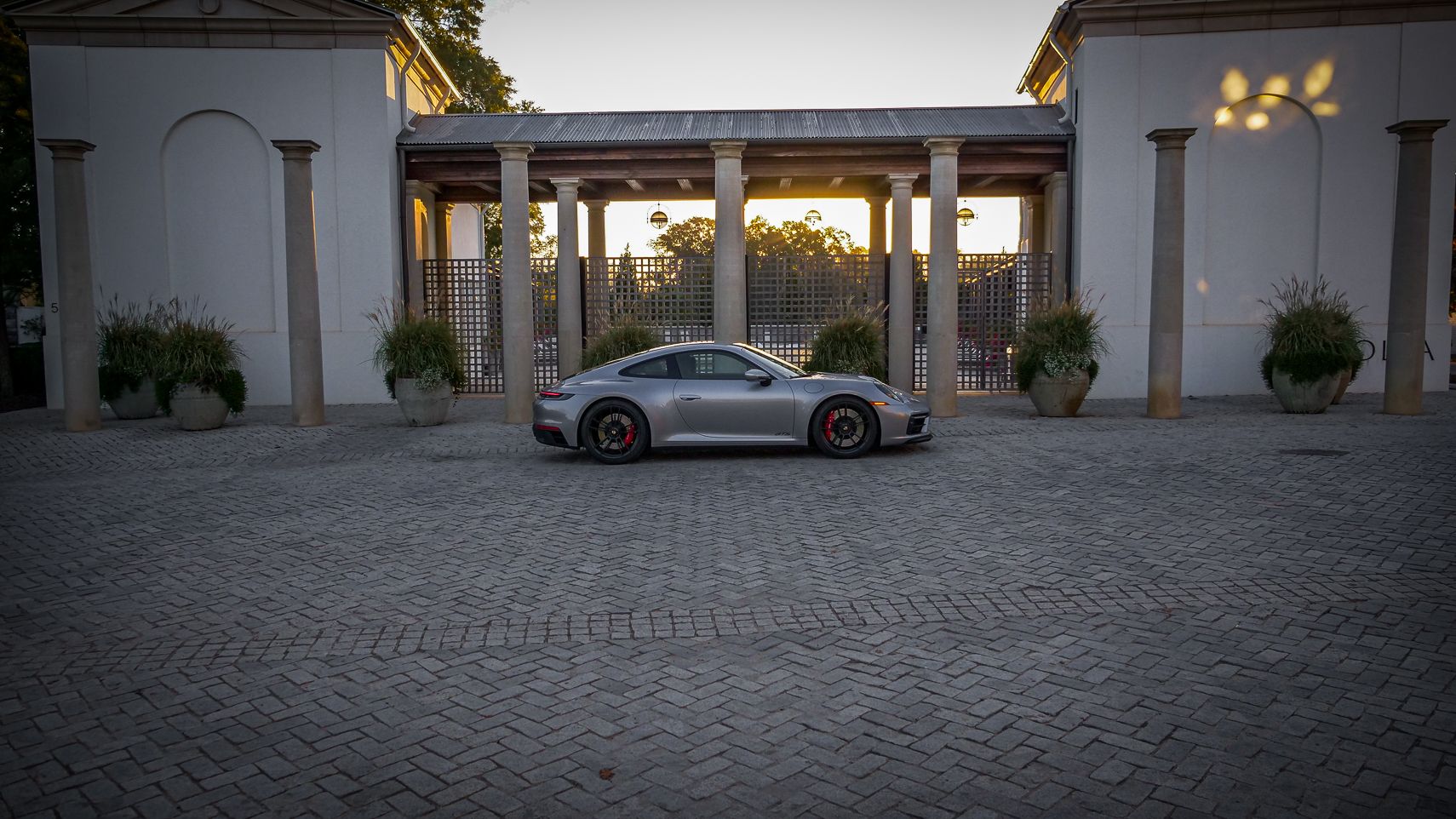 The 2022 Porsche 911 Carrera GTS Is The Best Porsche Ever