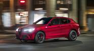 2023 Alfa Romeo Stelvio Costs Facts And Figures