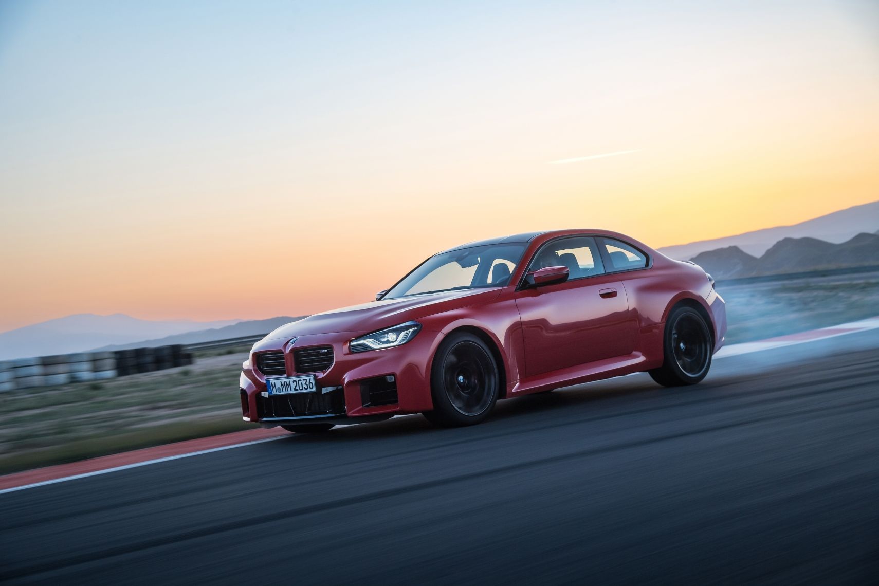 How The 2023 BMW M2 Is Now Unappealing But Better Than The M4