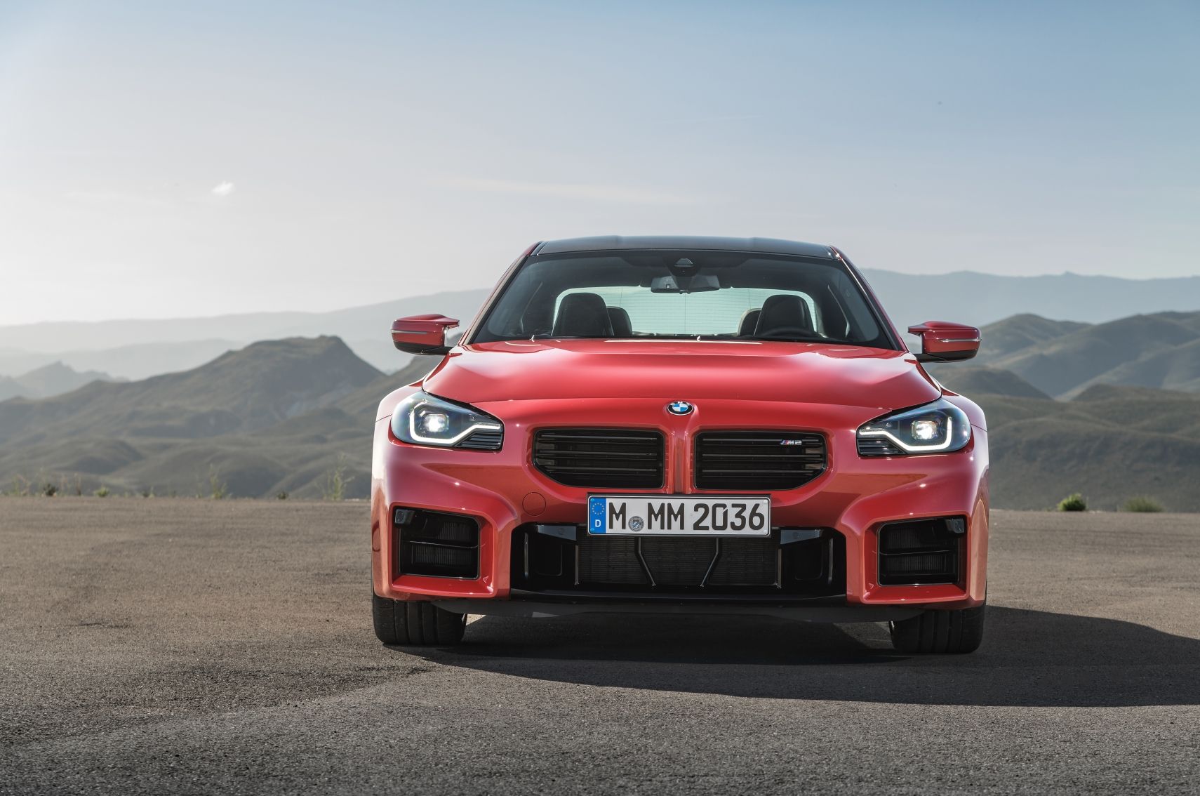 How The 2023 BMW M2 Is Now Unappealing But Better Than The M4