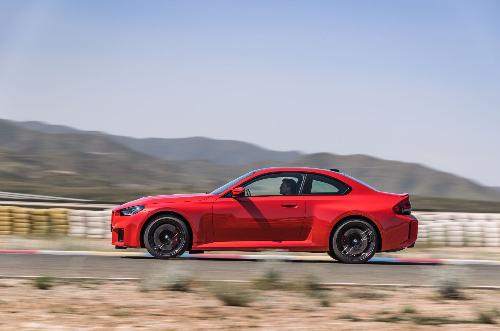 How The 2023 BMW M2 Is Now Unappealing But Better Than The M4