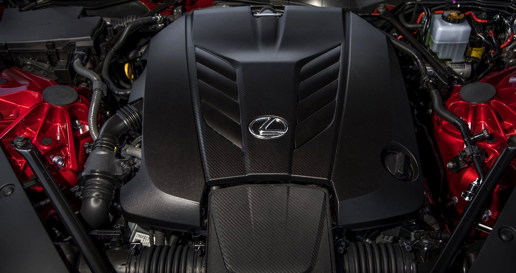 10 Greatest Engines You Can Buy Today