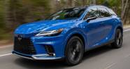10 Reasons Why You Should Consider Buying The 2023 Lexus RX 350 Flipboard 10 Reasons Why You Should Consider Buying The 2023 Lexus RX 350 Flipboard