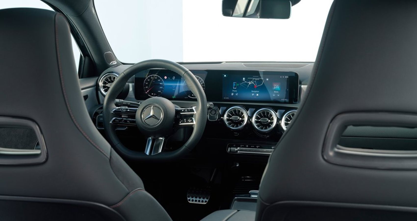 Why You Should Pre-Order The 2023 Mercedes A-Class