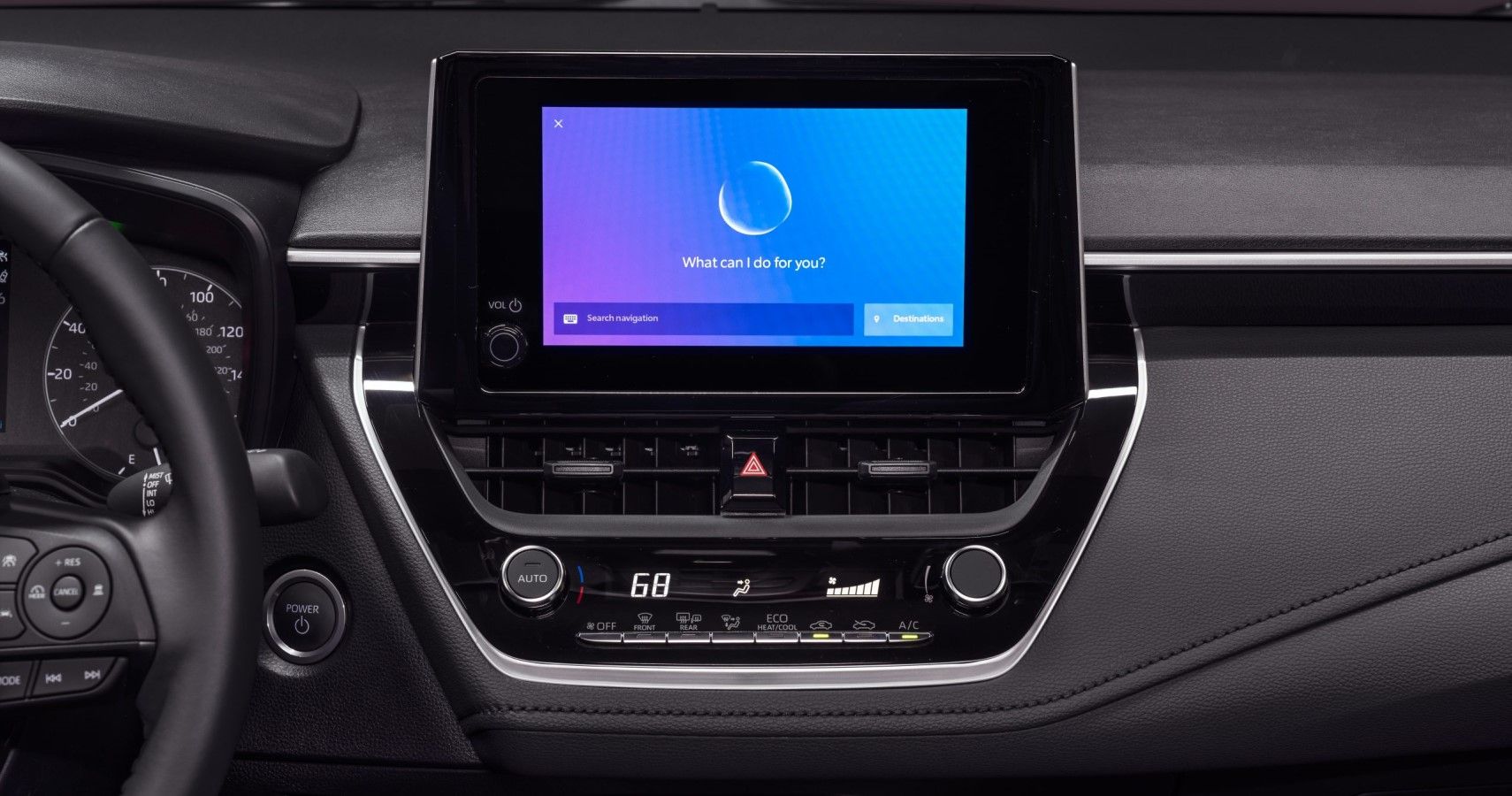 Everything You Need To Know About The 2023 Toyota Corolla Hybrid