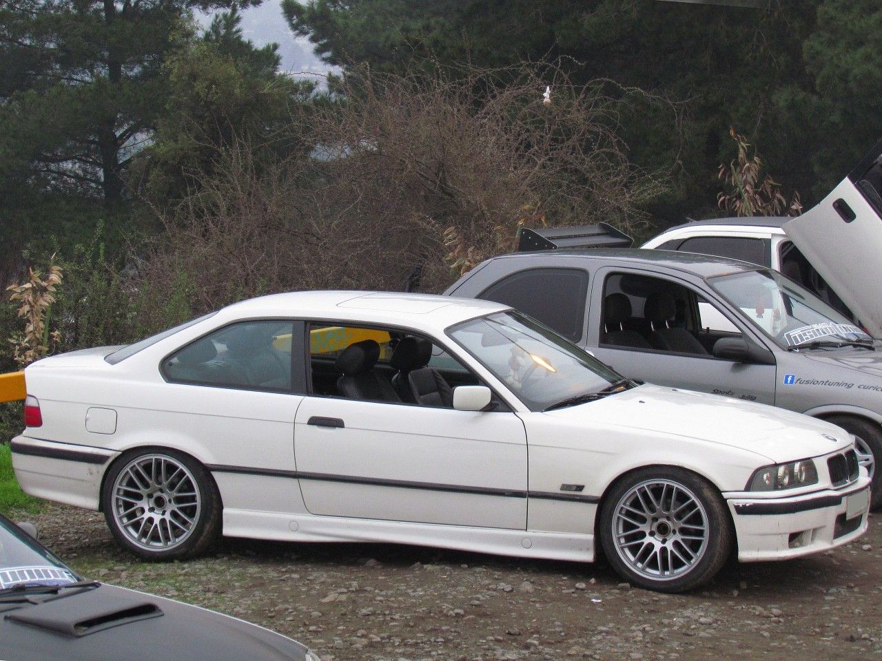 9 German Cars That Were Worthless A Decade Ago (But They're Worth A ...