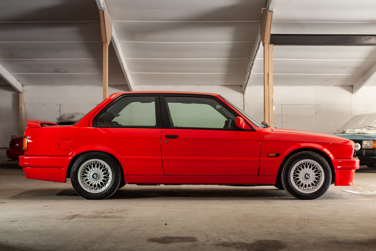 10 Affordable Classic German Cars Every Self-Respecting Collector ...
