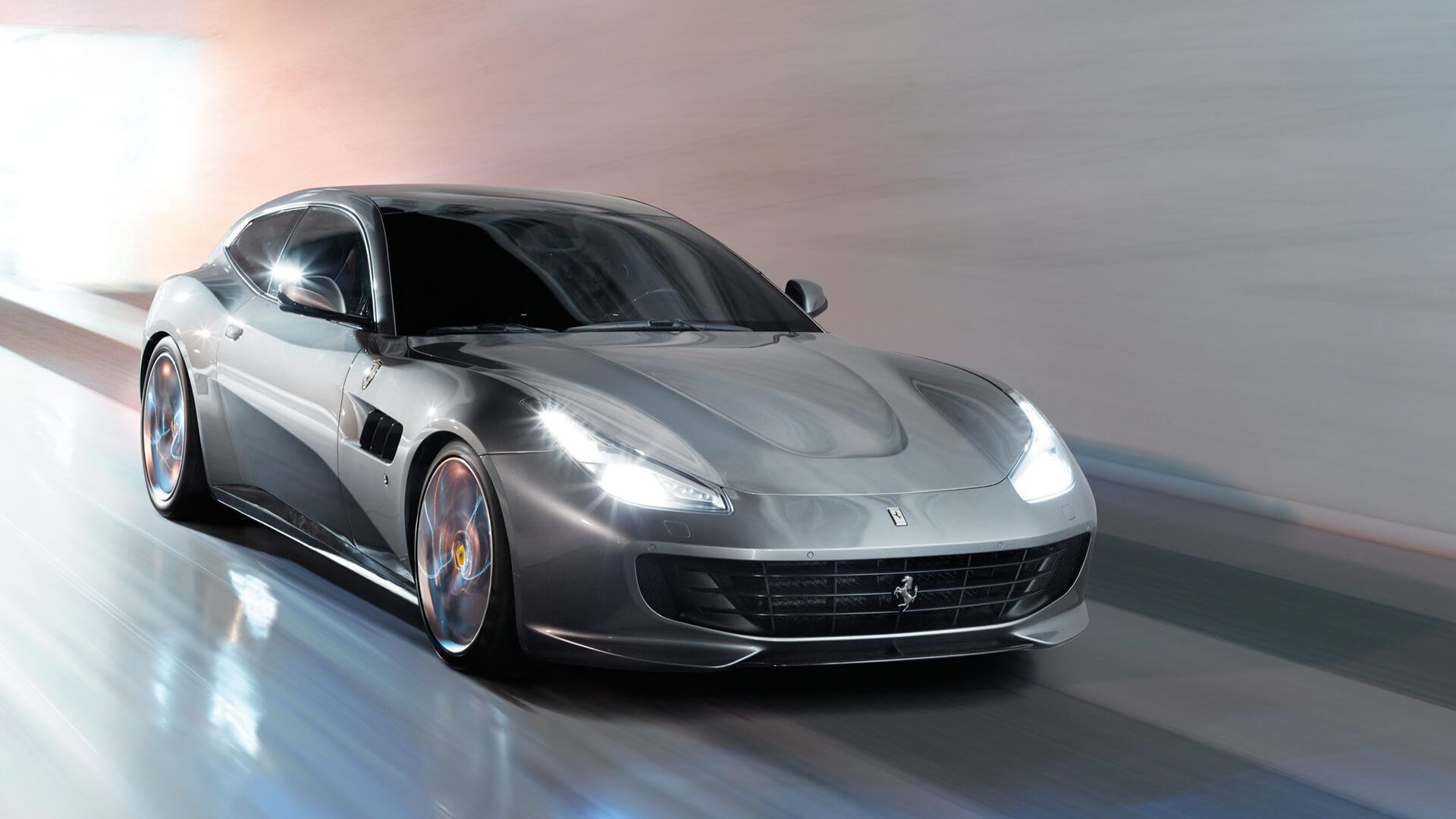 Here's What You Need To Know About The Novitec-Upgraded 2019 Ferrari GTC4 Lusso T