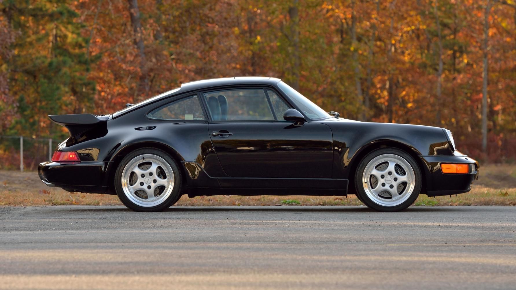 These Are The 10 Greatest Movie Cars Of The 1990s