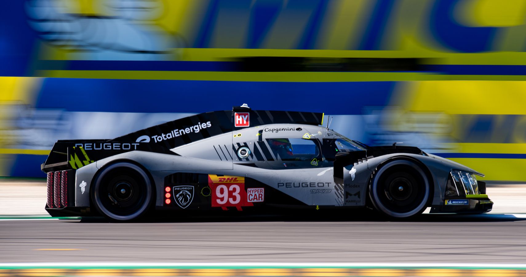 Here's What You Need To Know About The Peugeot 9X8