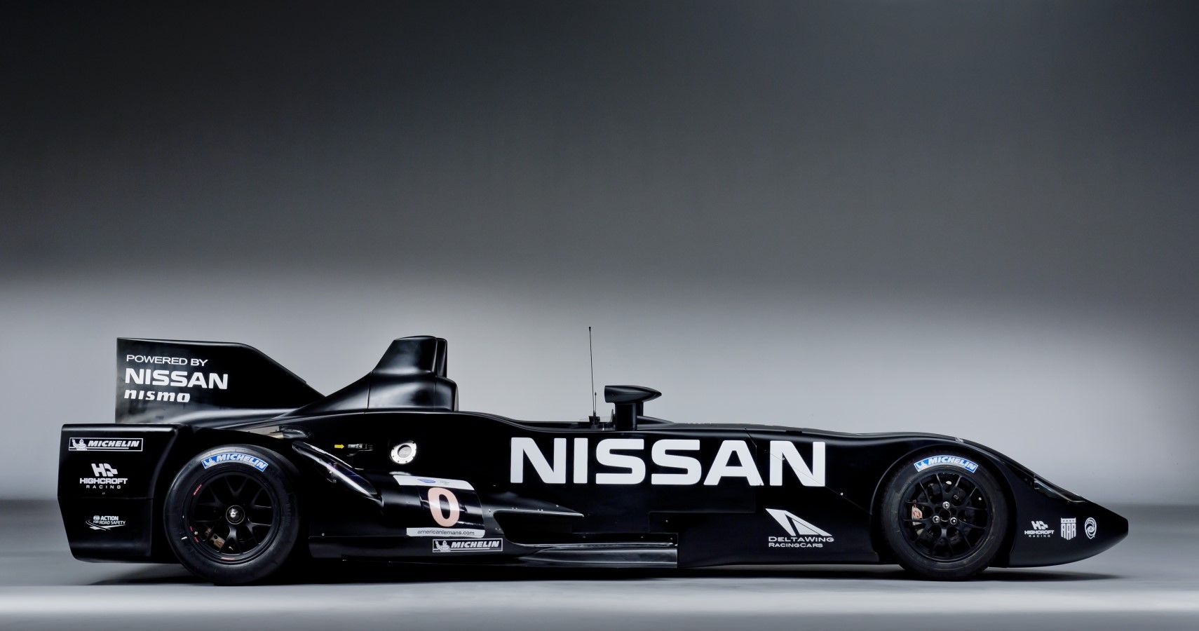 Here’s How Nissan’s DeltaWing Racecar Failed Miserably