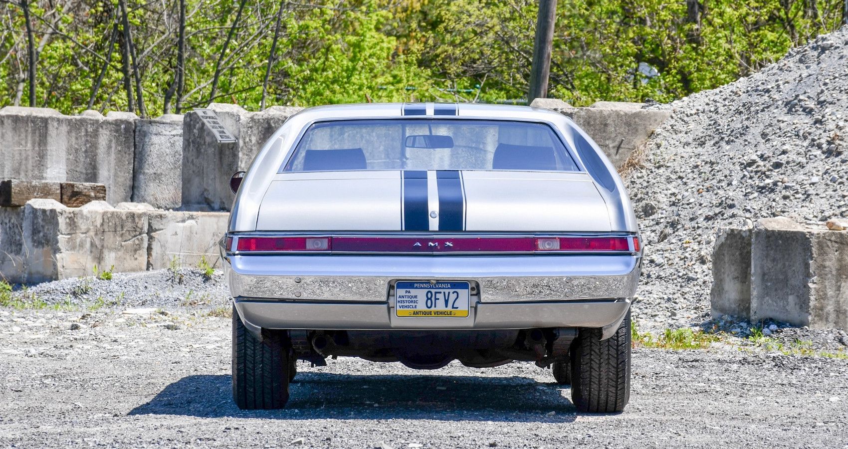 These Cheap Muscle Cars Will Bankrupt You With Maintenance And Repair Bills