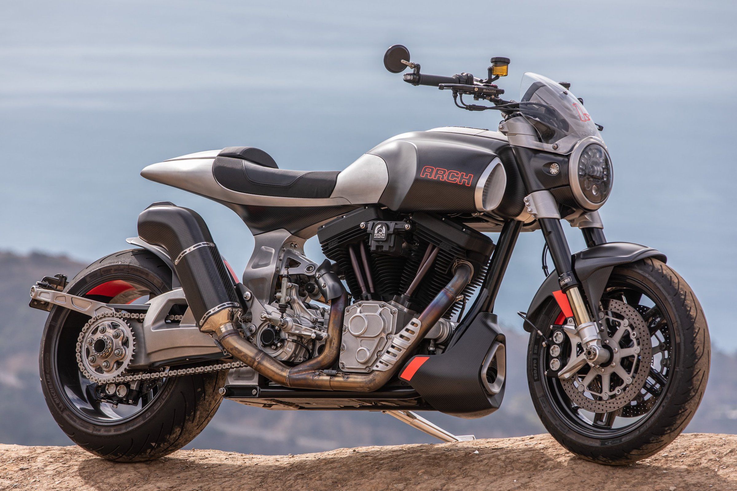 EXCLUSIVE: Keanu Reeves And Gard Hollinger Share ARCH Motorcycle Story ... EXCLUSIVE: Keanu Reeves And Gard Hollinger Share ARCH Motorcycle Story ...