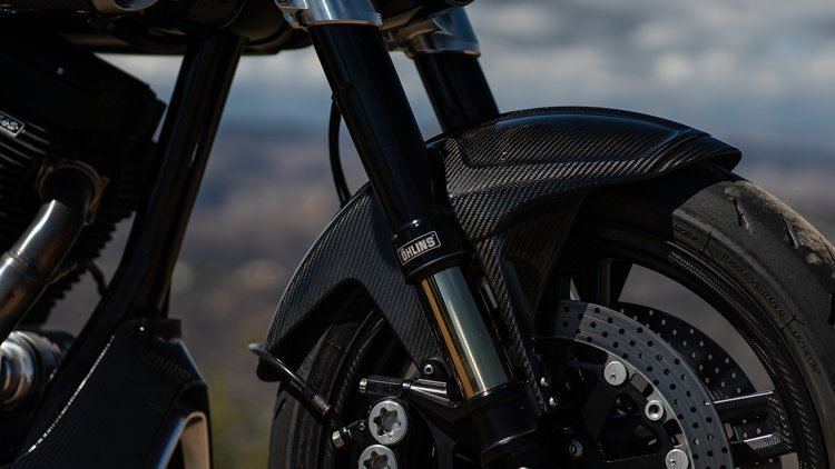 10 Things We Just Found Out About The New Arch 1s Sport Cruiser Bike