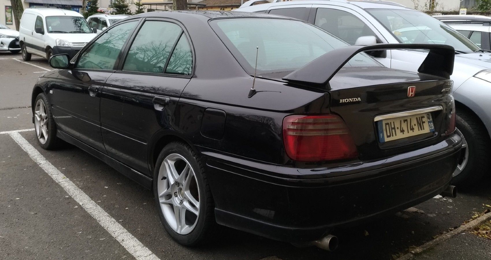 Forgotten Gem: Everything You Need To Know About The Honda Accord Type R