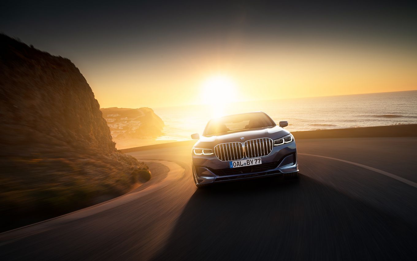 10 Best European Luxury Performance Cars